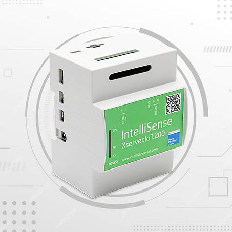 IoT Devices and Software Solutions | Intellisense IoT